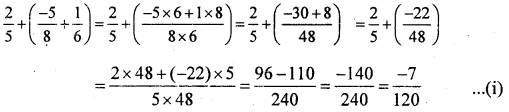 KSEEB Solutions For Class 8 Maths Chapter 7 Rational Numbers Additional kseeb-solutions-for-class-8-maths-chapter-7-rational-numbers-additional