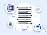 Optimizing Telecom Network Performance With Advanced Ai Ml Clustering