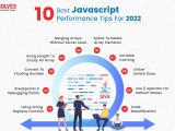10 Best Javascript Performance Tips For 2025