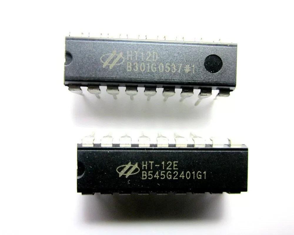 A3120 IGBT/MOSFET Gate Drive Optocoupler - Ktechnics Systems