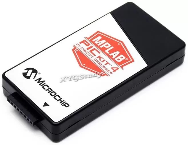 Microchip MPLAB PICkit4 In-Circuit Debugger - Ktechnics Systems Microchip MPLAB PICkit4 In-Circuit Debugger - Ktechnics Systems