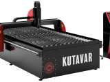 Kutavar Cnc Plasma Tables Uk Made Cutting Solutions