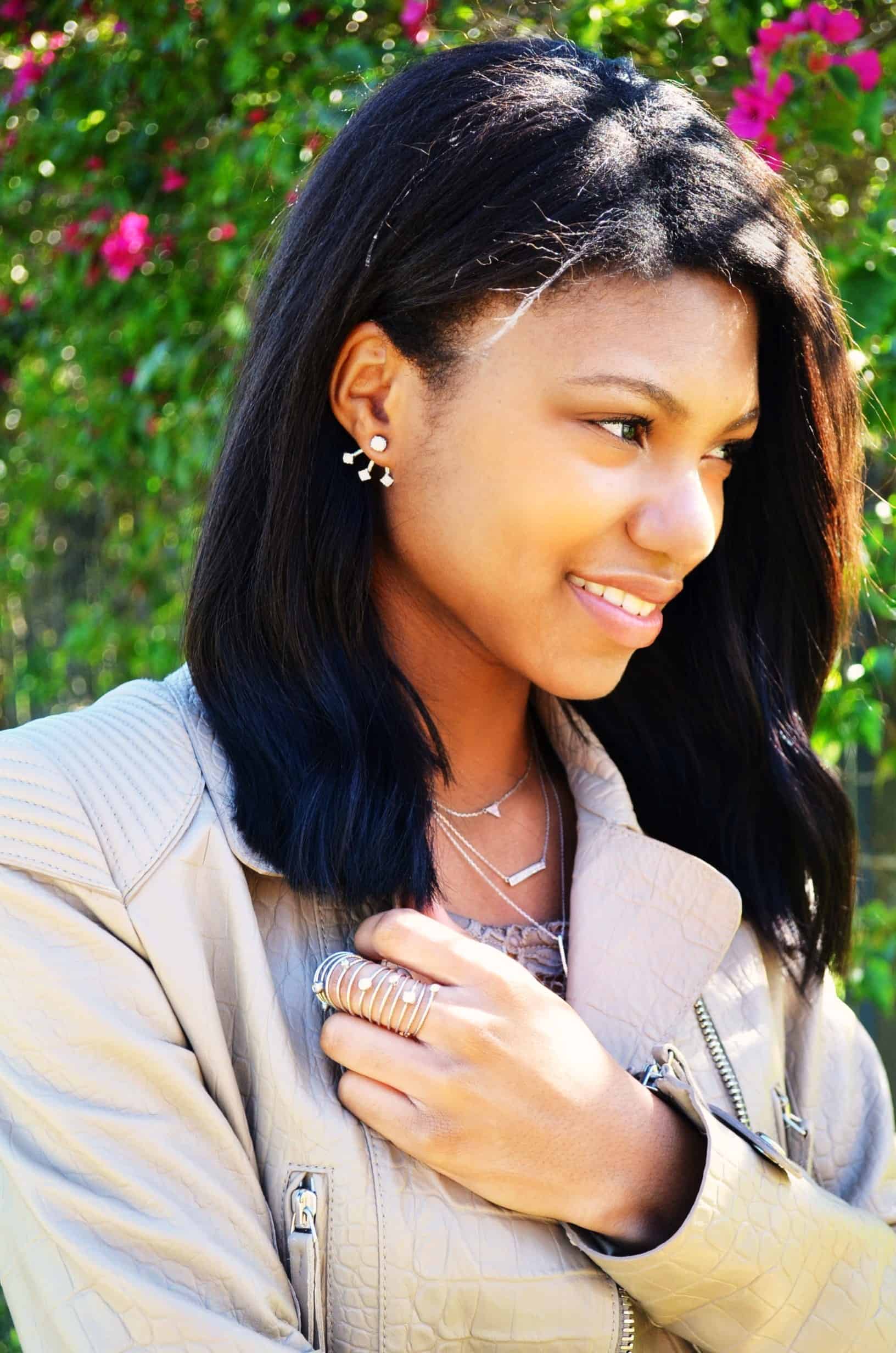 Python Moto (2) - Ky Chic