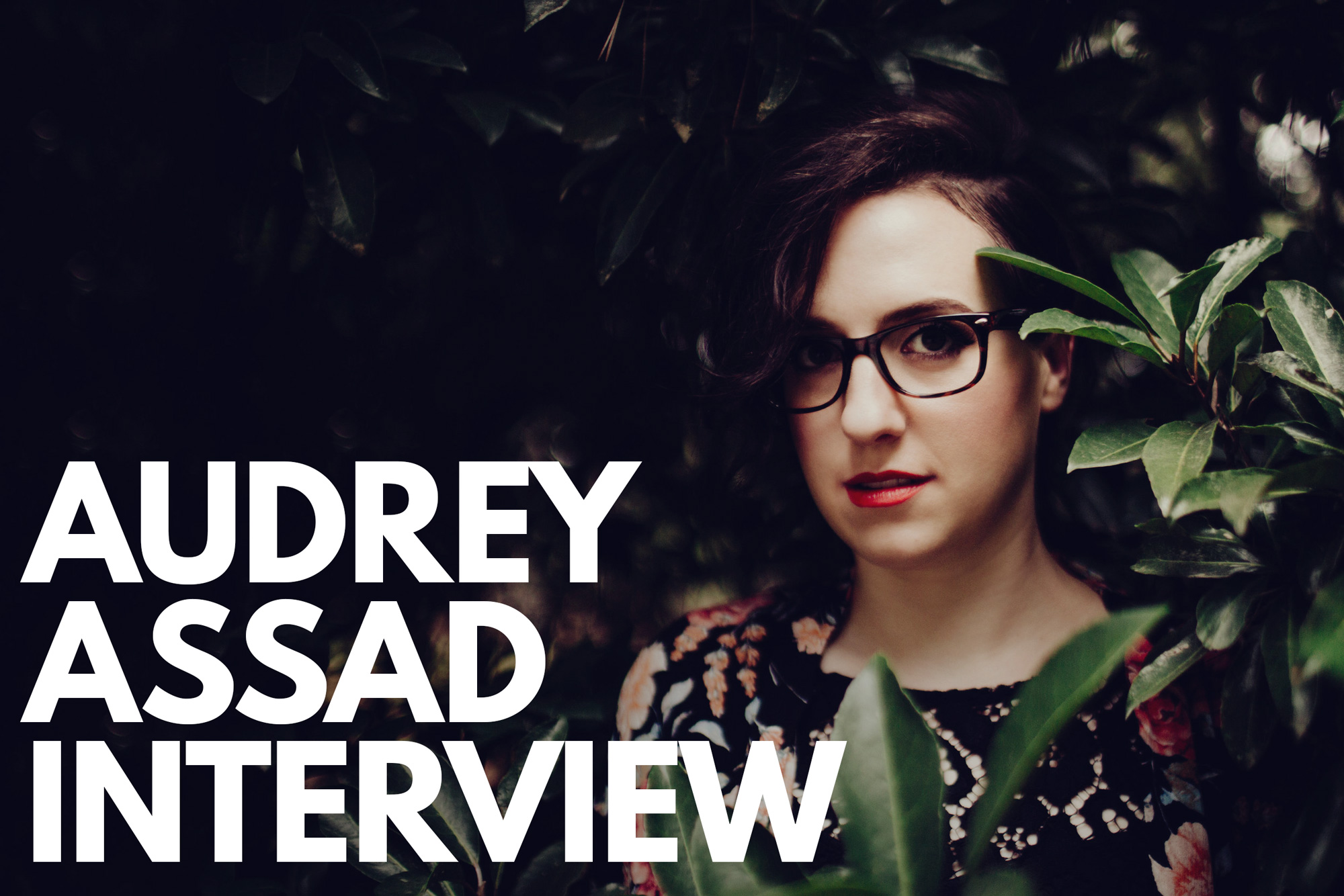 Podcast 001 – Edmund Mitchell – Fr Ben Guacamole – Audrey Assad – Kyle ...