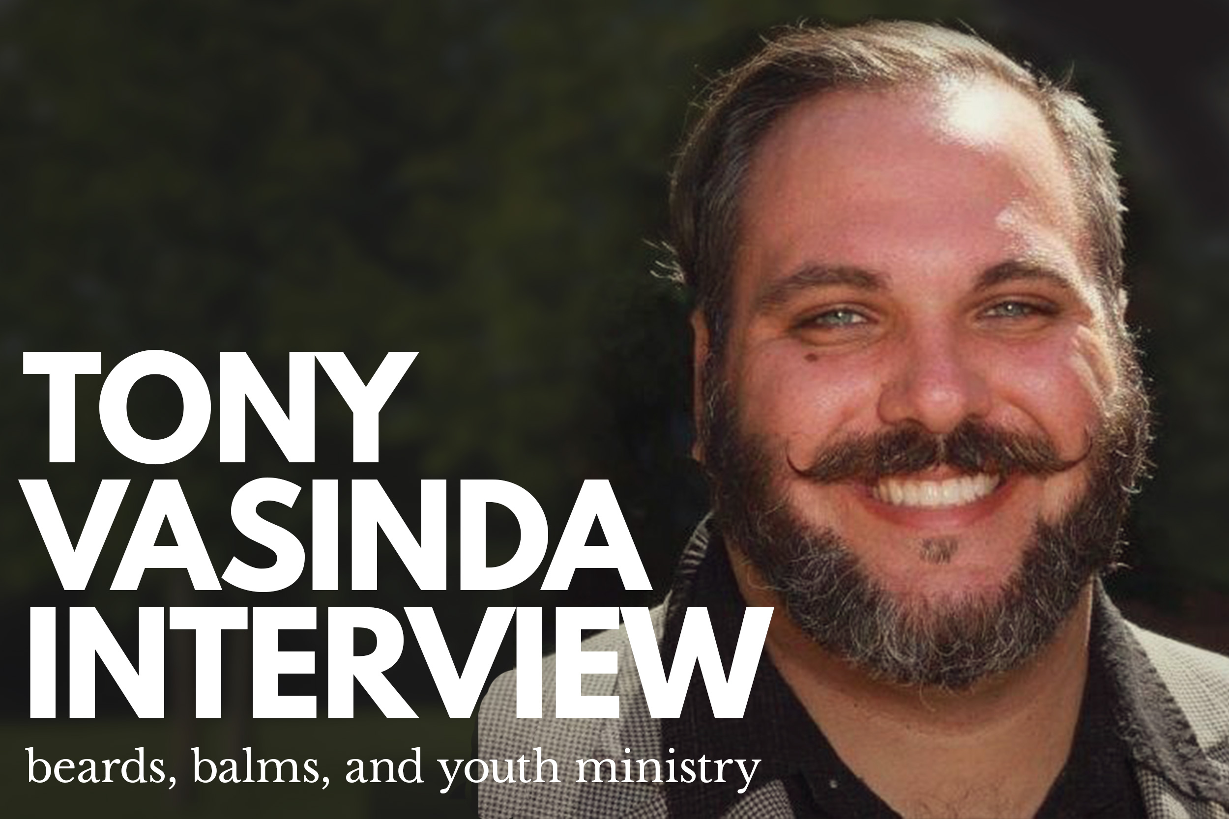 Podcast 002 – Dr. Tim O’Malley – Tony Vasinda – Game – Kyle Heimann