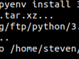 Setting Up A Modern Python Development Environment On Ubuntu 20 04