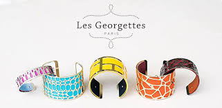 Bracelet Les Georgettes Made in France