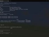 How To Create Batch File Lab One