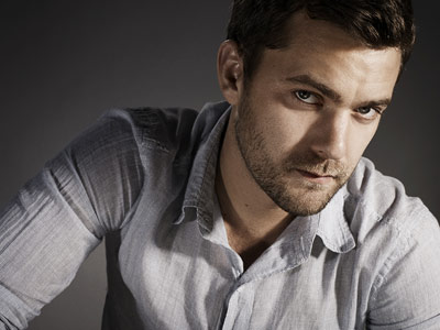 Joshua Jackson volvería a intentar ser Batman