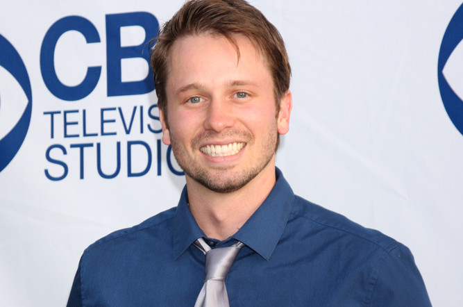 Tyler Ritter estará en la quinta temporada de 'Arrow'
