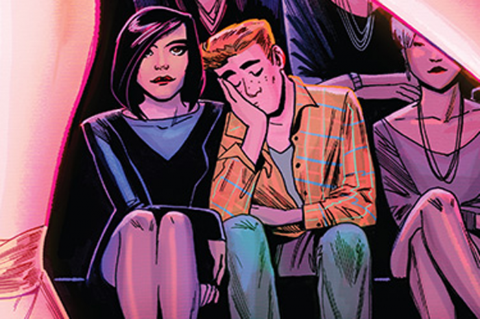 Reseña de 'Archie' Volumen 2