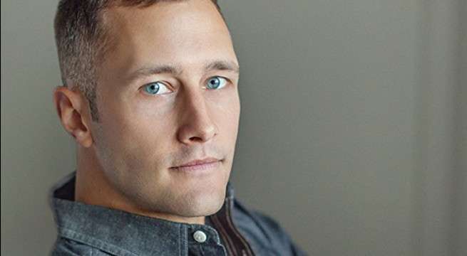 Jake Michaels interpretará a Robotman en 'Titans'