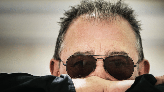 Fallece Tom Roca, uno de los fundadores de El Jueves