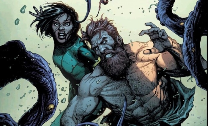 Reseña de Inmersión