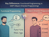 Object Oriented Vs Functional Programming Key Differences