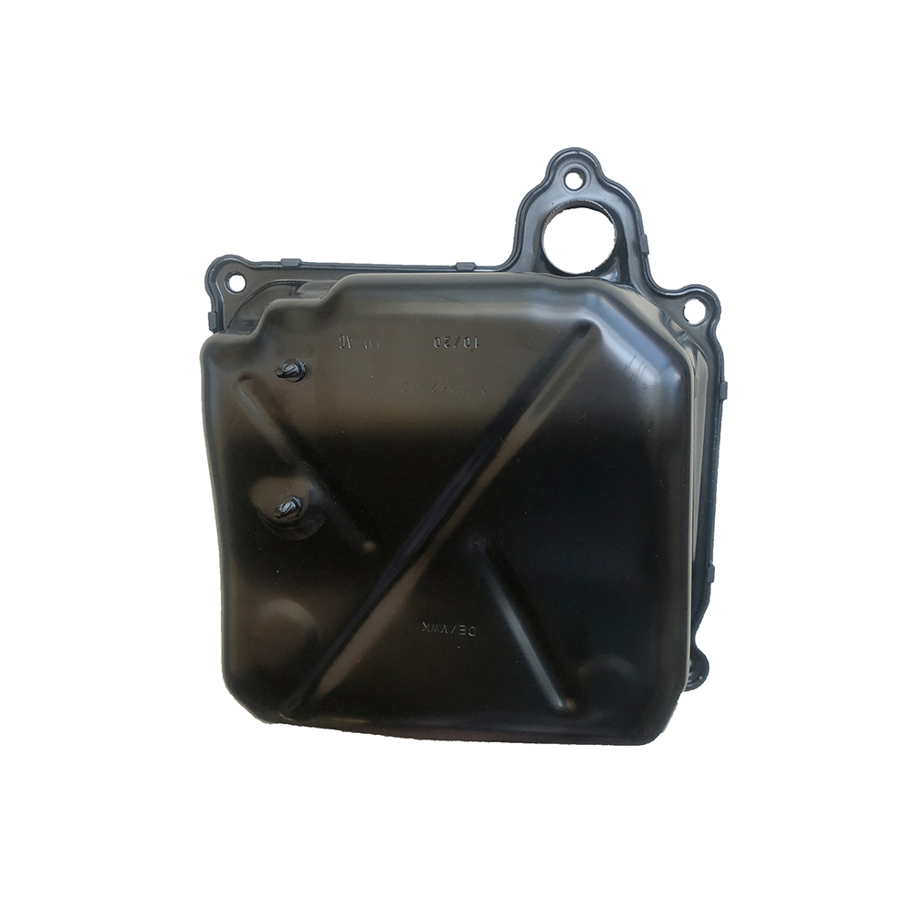 Deckel Mechatronik 6-Gang DSG mit Dichtung | 02E325201D | DQ250