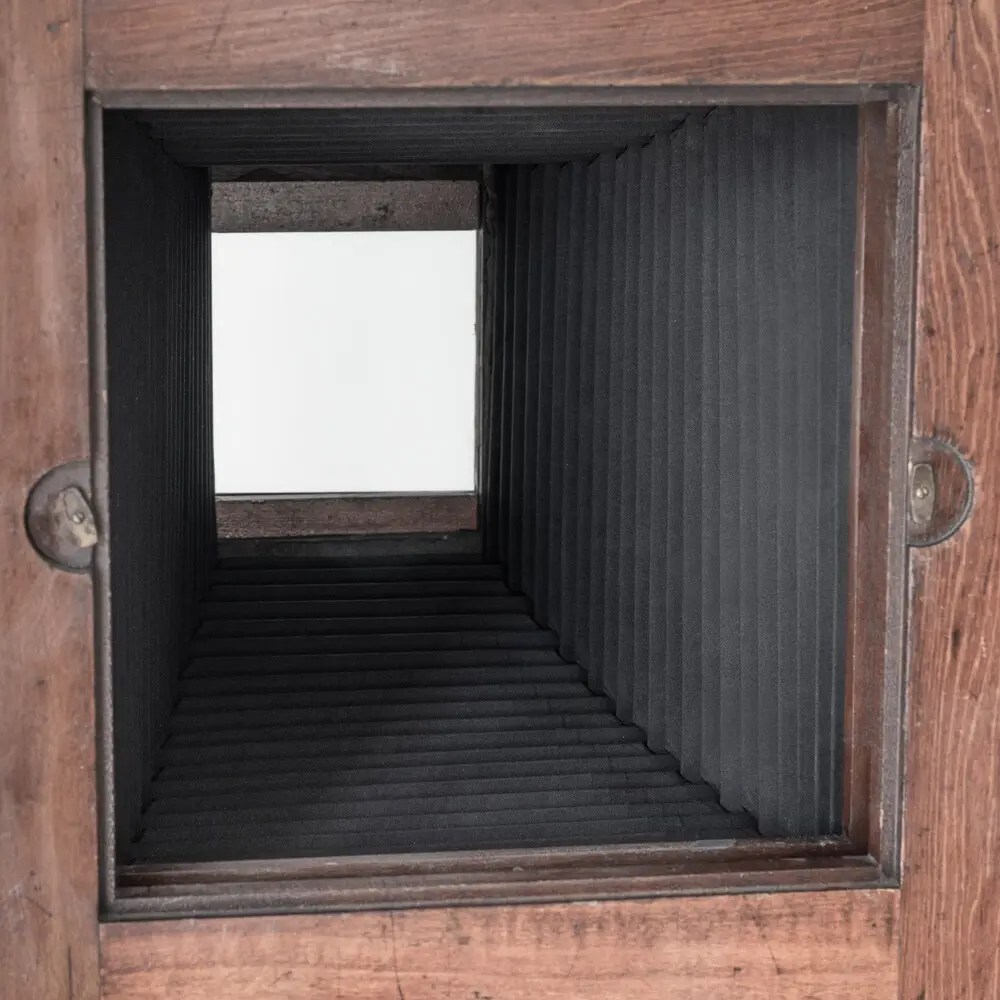 Camera Bellows | Largeformatstuff