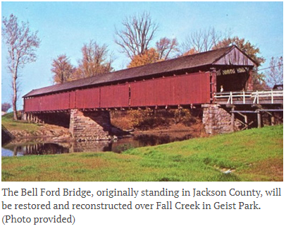 County receives $7.3M in federal funds | LarryInFishers