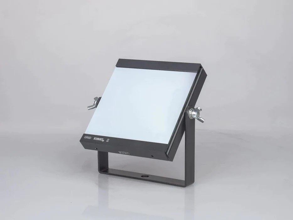 Diffraction Mirror Basic Mount Laser Light Company