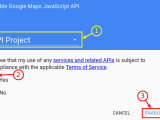 Google Maps Api Error Missingkeymaperror Solved Tecnosfera