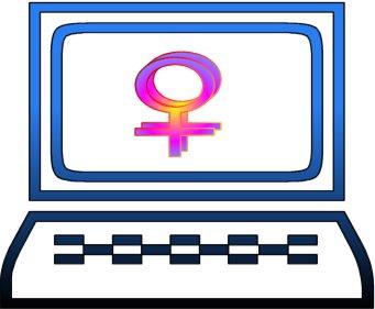 Computer Science and Women? - LatinTRENDS