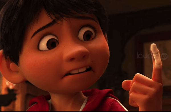 El nuevo tráiler de 'Coco' de Disney-Pixar te hará luchar por tus sueños