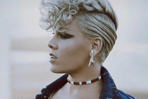Pink se une al Super Bowl y cantará el Himno Nacional de Estados Unidos