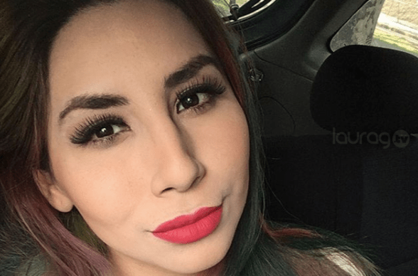 ‘La Bebeshita’ impacta a sus seguidores con ENORME escote en Instagram