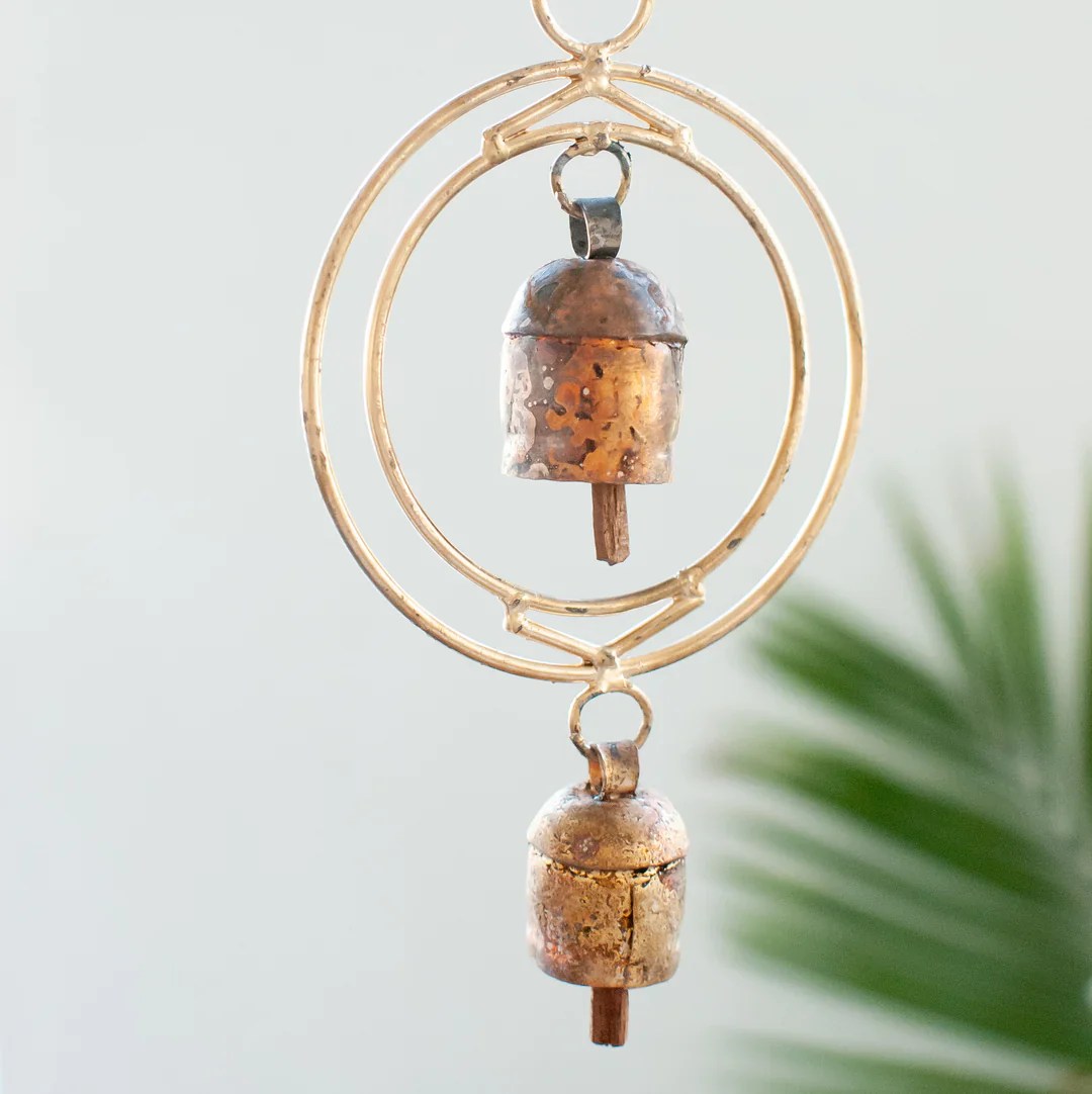 Memorial Wind Chimes Laurelbox