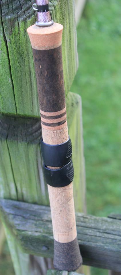 Custom Rod Building - Laurel Ridge Rods - Custom Fly, Float, Centerpin ...