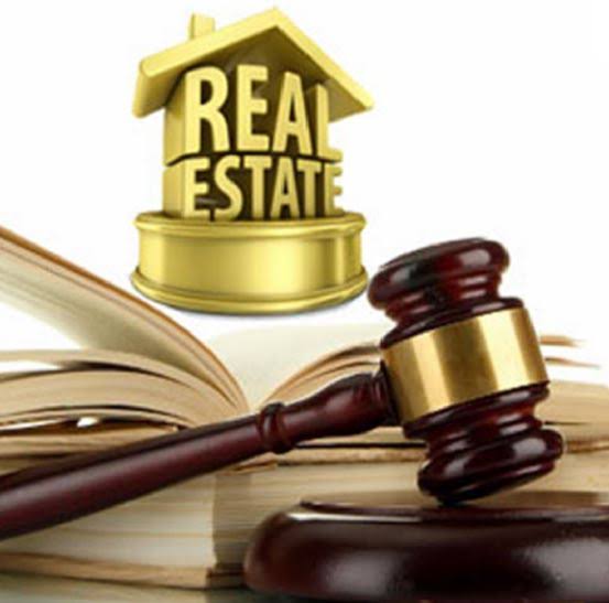 REAL ESTATE ( REGULATION AND DEVELOPMENT)ACT 2016 : ANALYSIS | Law column