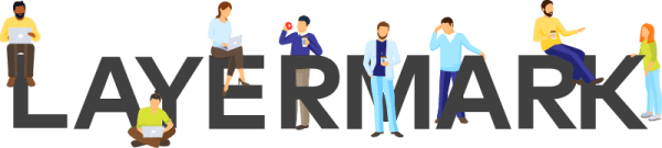 LAYERMARK - GIS for Cadastre & Asset Management