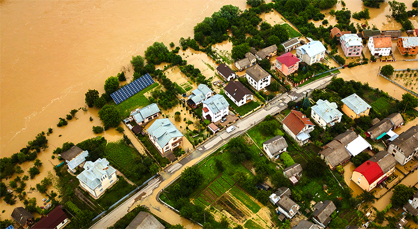 LAYERMARK - GIS for Cadastre & Asset Management