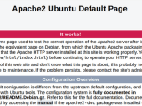 Layerstack Tutorials Layerstack Installing Apache Web Server On