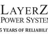 Layerzero Logo