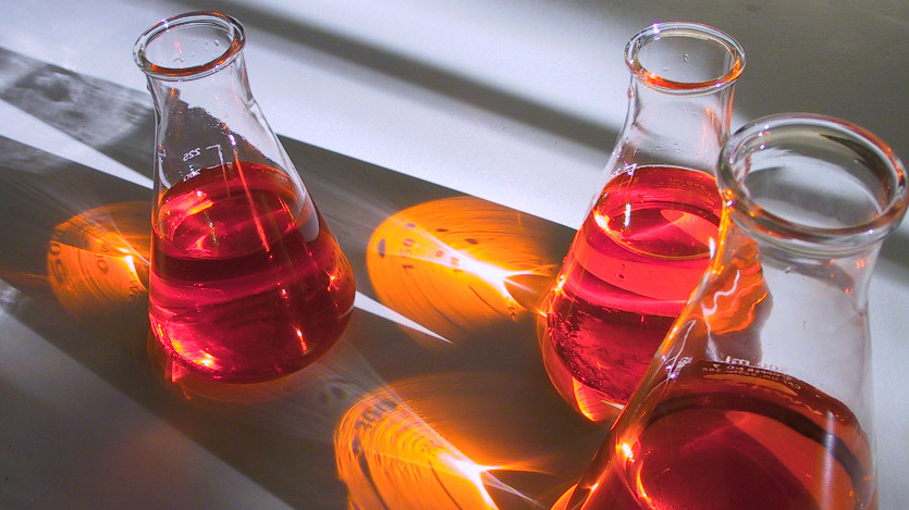 Laboratory Test: Evaporation Rate of Volatile Liquids by the ASTM D3539 ...