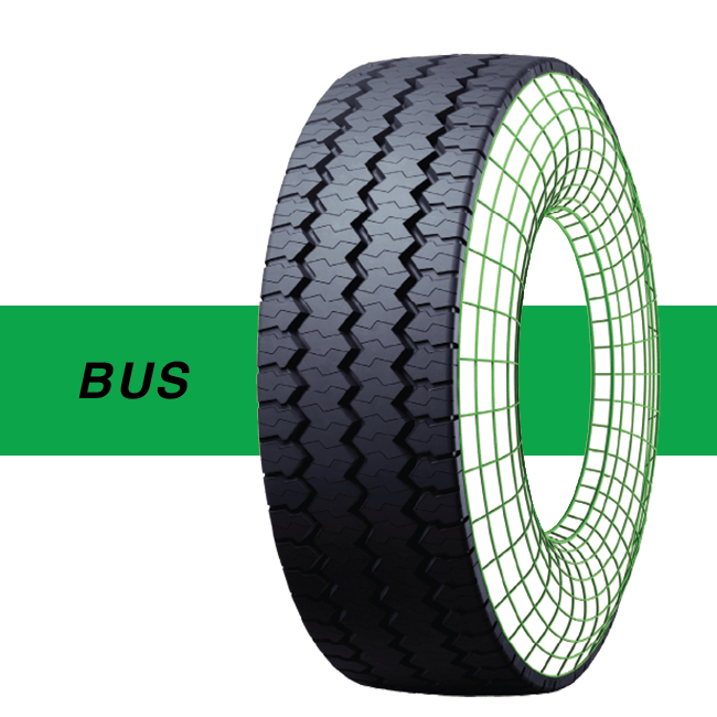 BUS All Position - Leader Tread