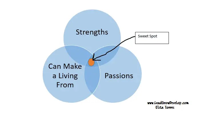 How Do You Find Your Sweet Spot? An Exercise in Discovery - Lead Grow ...