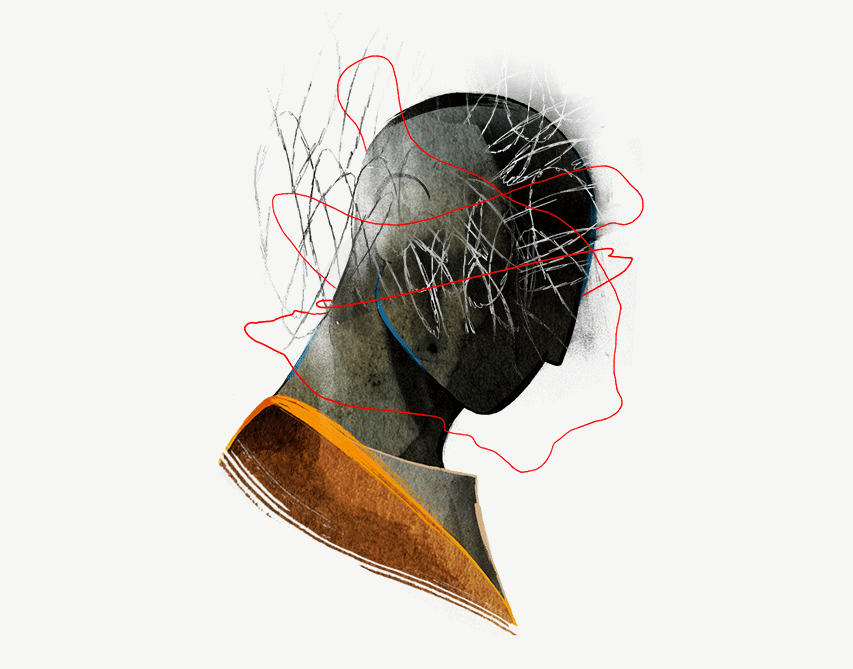 Trauma and Dissociative Identity Disorder - Learn About DID