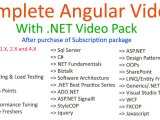Learn Angular Step By Step Learn Angular
