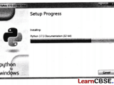 Introduction To Python Class 9 Ai Notes Learn Cbse