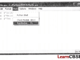Introduction To Python Class 9 Ai Notes Learn Cbse