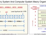 Binary Number System Why Computer Use Binary Number System
