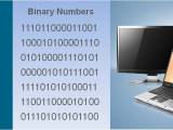 Binary Number System Why Computer Use Binary Number System