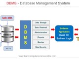 Database Management System What Is Dbms Types Of Dbms
