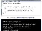 Java Programming Basics Beginners Java Programming Tutorial