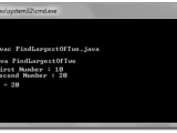Java Programming Basics Java Programming Tutorial For Beginners