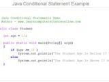 Java Programming Basics Java Programming Tutorial For Beginners