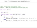 Java Programming Basics Java Programming Tutorial For Beginners
