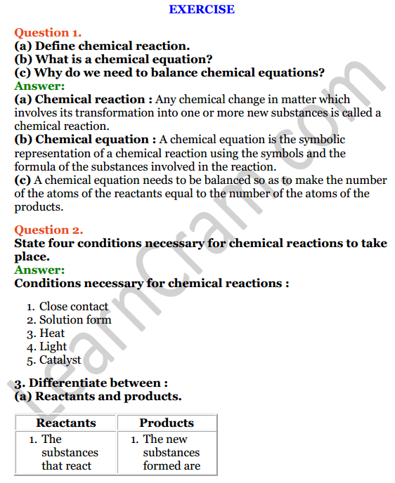Selina Concise Chemistry Class 7 ICSE Solutions Chapter 5 Language Of selina-concise-chemistry-class-7-icse-solutions-chapter-5-language-of